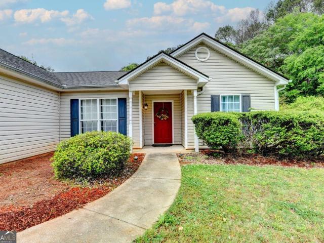 601 Bowling Lane