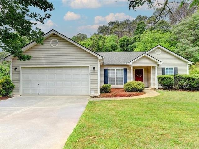 601 Bowling Ln, Winder, GA 30680
