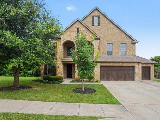 601 Boyd Creek Rd, McKinney, TX 75071
