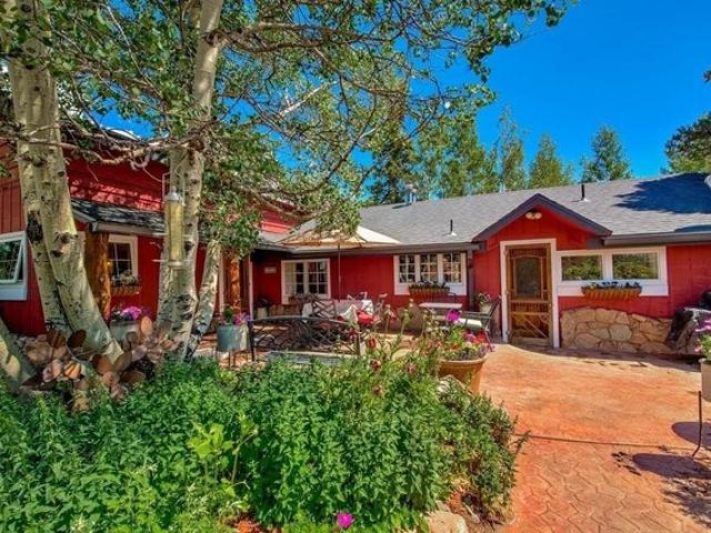 601 Bogue St, Fairplay, CO 80440