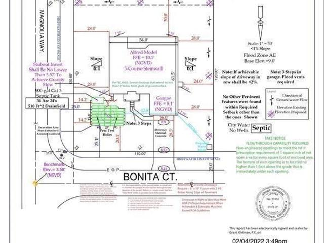 601 Bonita Ct, Punta Gorda, FL 33950 | MLS #2026010