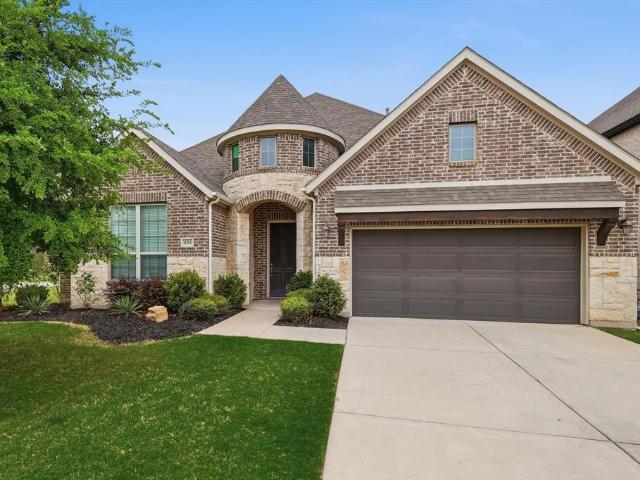 601 Bosque River Drive