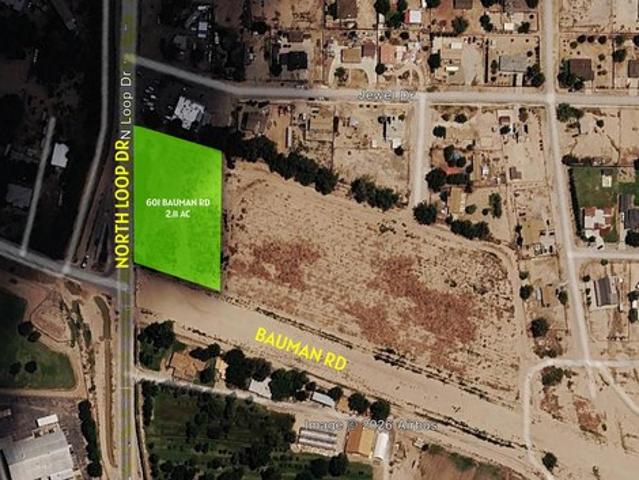 601 Bauman Rd, Socorro, TX 79927