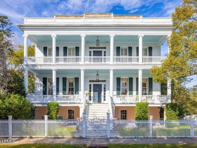 601 Bay St, Beaufort, SC 29902