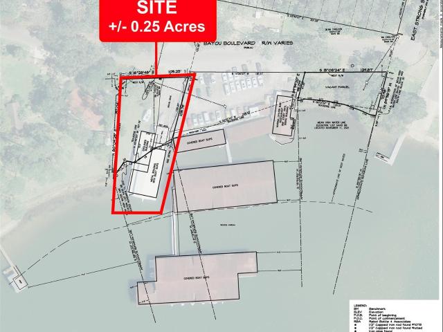 601 Bayou Blvd, Pensacola, FL 32503 | MLS #679165