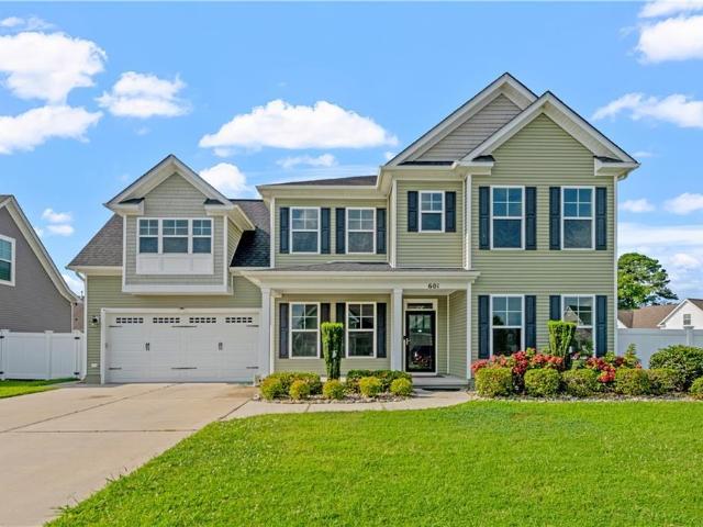 601 Baker LOOP