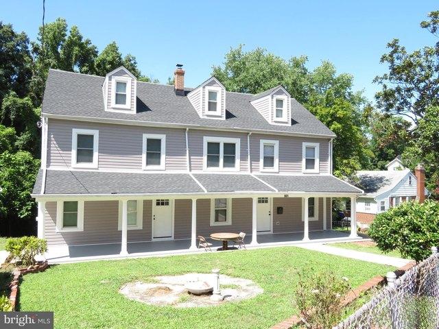 601 Balboa Ave, Capitol Heights, MD 20743