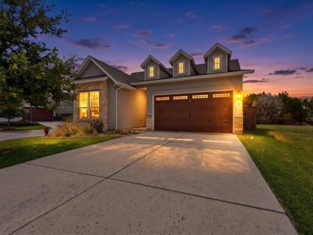 601 Bar Ranch Trl Unit 55, Cedar Park, TX 78613
