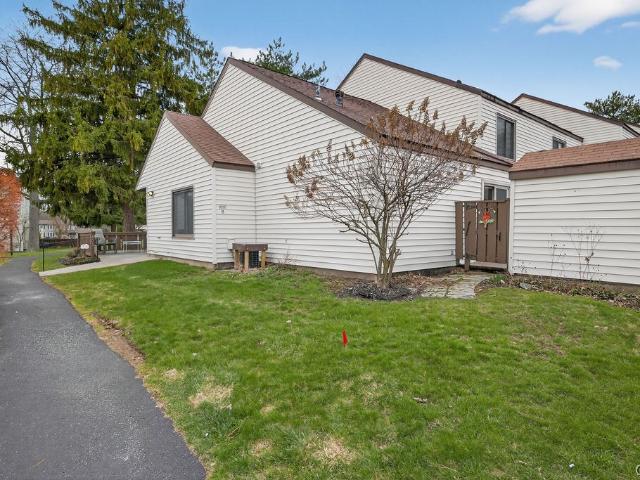 601 Barnstable Court