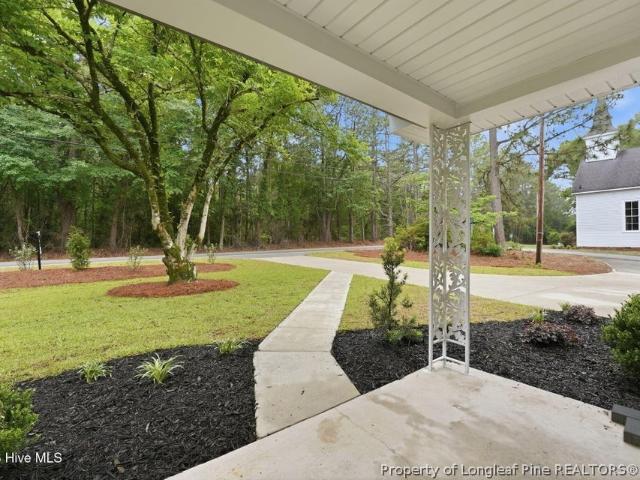 601 Bethesda Avenue