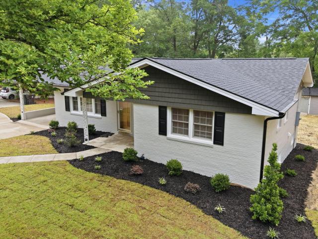 601 Bethesda Avenue