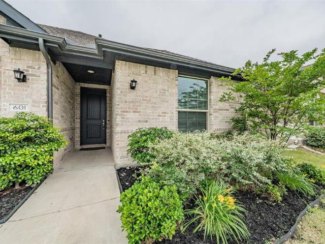 601 Bethpage Drive
