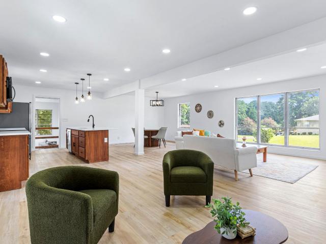 601 Beacon Drive