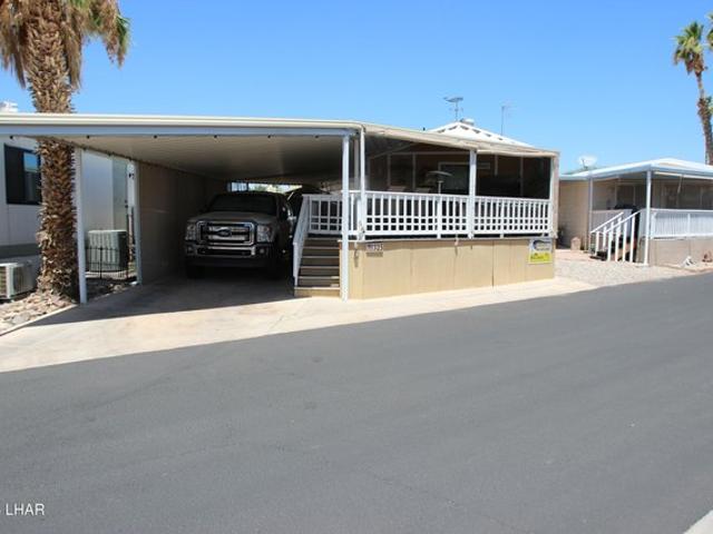 601 Beachcomber Blvd Lot 325, Lake Havasu City, AZ 86403