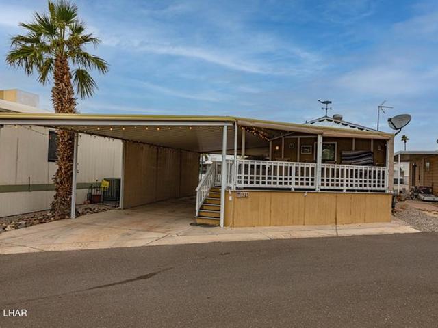 601 Beachcomber Blvd Lot 325, Lake Havasu City, AZ 86403