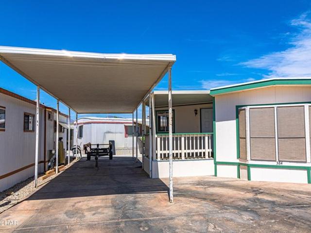601 Beachcomber Blvd Lot 384, Lake Havasu City, AZ 86403