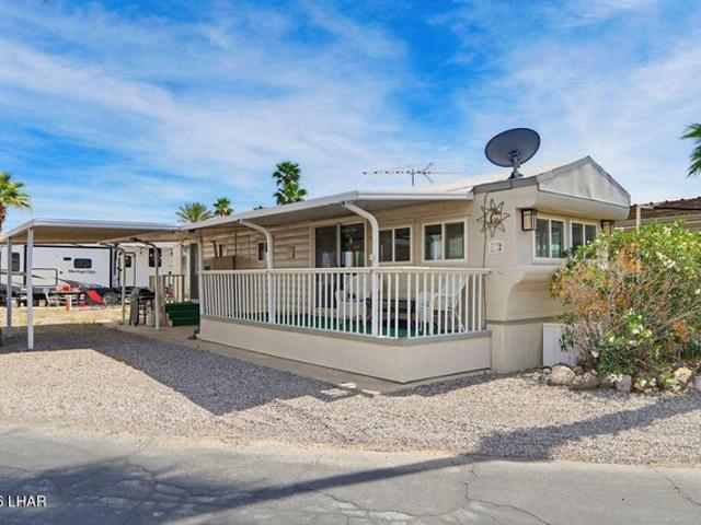 601 Beachcomber Blvd Lot 392, Lake Havasu City, AZ 86403