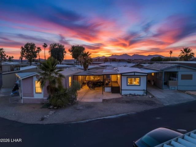 601 Beachcomber Blvd Lot 478, Lake Havasu City, AZ 86403