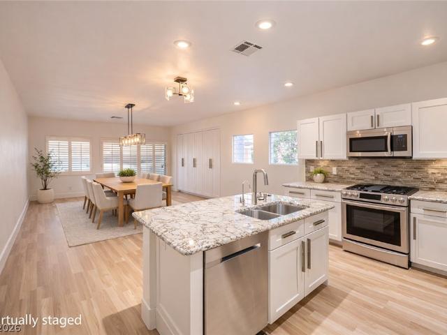 601 Bear Grass St, Las Vegas, NV 89144 | MLS #2782 | Compass