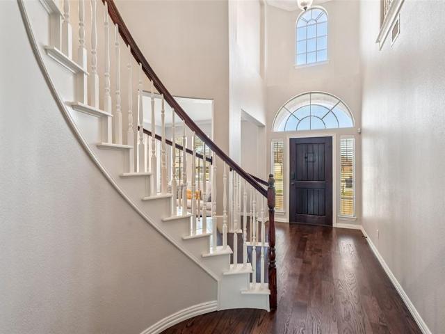 601 Belclaire Ter, DeSoto, TX 75115 | MLS #21185