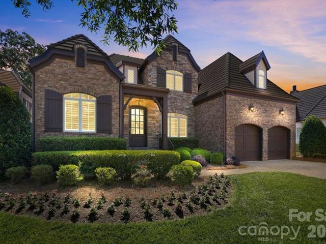 601 Belle Meade Ct, Waxhaw, NC 28173