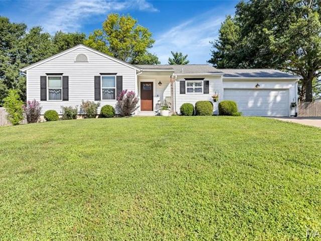 601 Big Timber Ln, O'Fallon, MO 63368