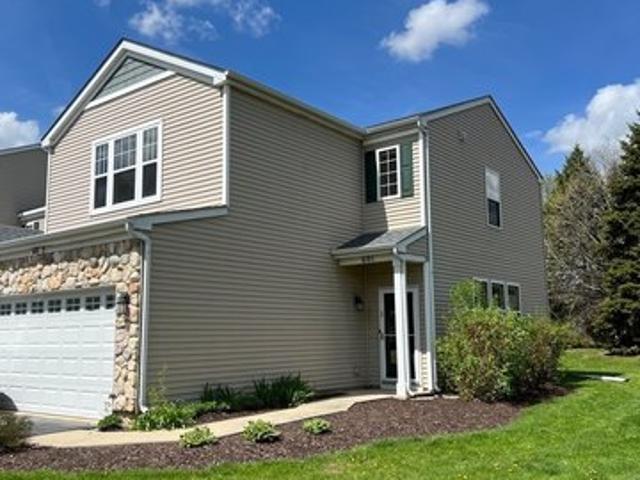 601 Blackstone Ct, Aurora, IL 60504