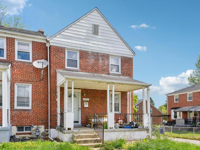 601 Braeside Road