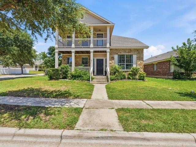 601 Brazos Bend Dr, Cedar Park, TX 78613