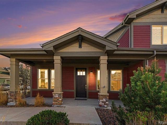 601 Brennan Cir, Erie, CO 80516