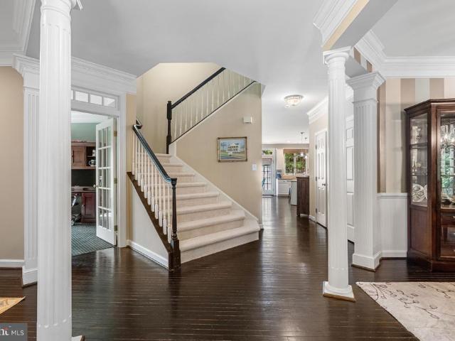 601 Bright Meadow Drive