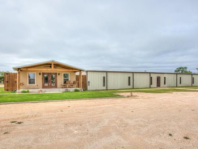 601 Bristow Rd, San Angelo, TX 76905