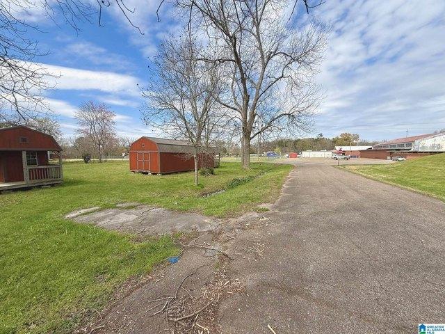 601 Brock St Lot 20 25, Piedmont, AL 36272