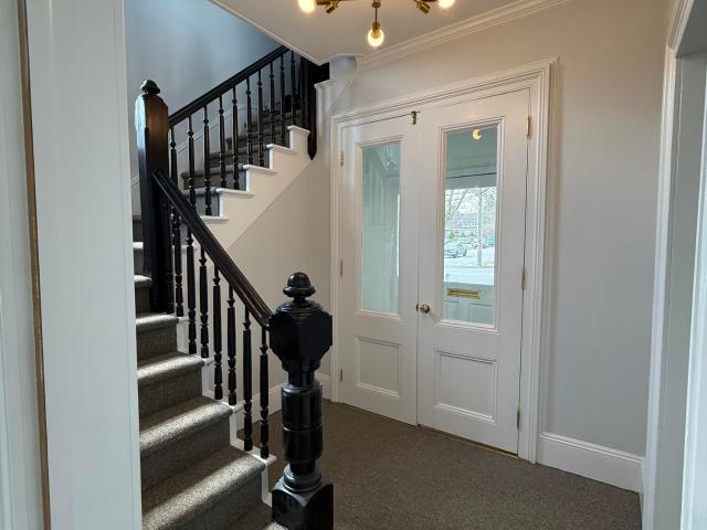 601 Broad Street # 1