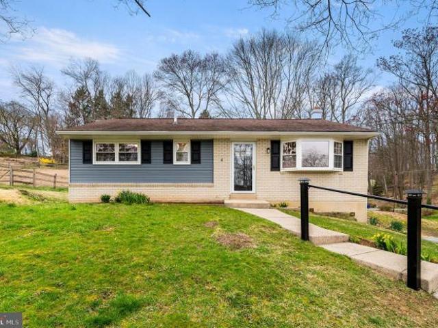 601 Brookhill Rd, West Chester, PA 19380