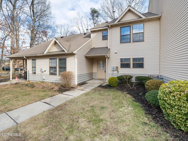601 Bromelia Court Unit 601