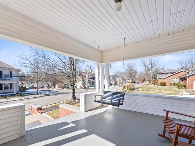 601 Brown Avenue