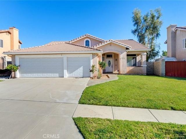 601 Bundy Way, Corona, CA 92882
