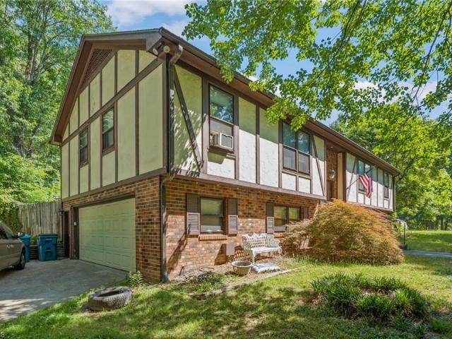 601 Burning Bush Drive