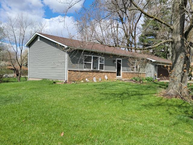 601 Gatewood Drive