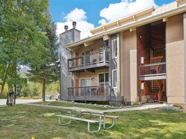 601 Galena St Unit C, Frisco, CO 80443