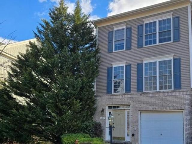 601 Galway Ln, Stafford, VA 22554