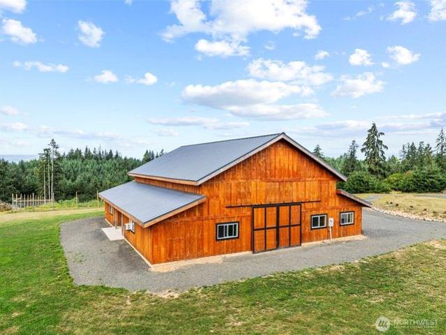 601 George Taylor Rd, Silverlake, WA 98645