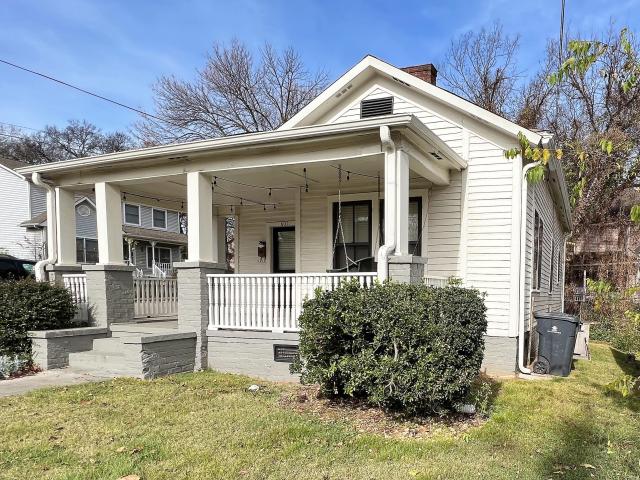 601 Gill Ave