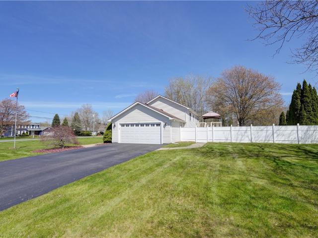 601 Gilmore Road