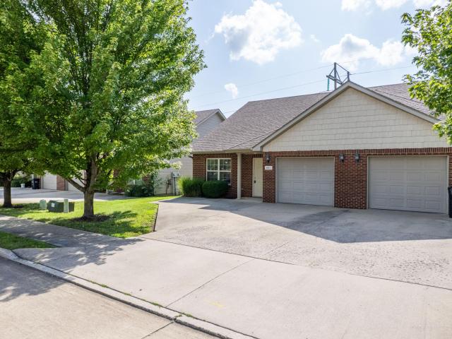 601 glenstone dr