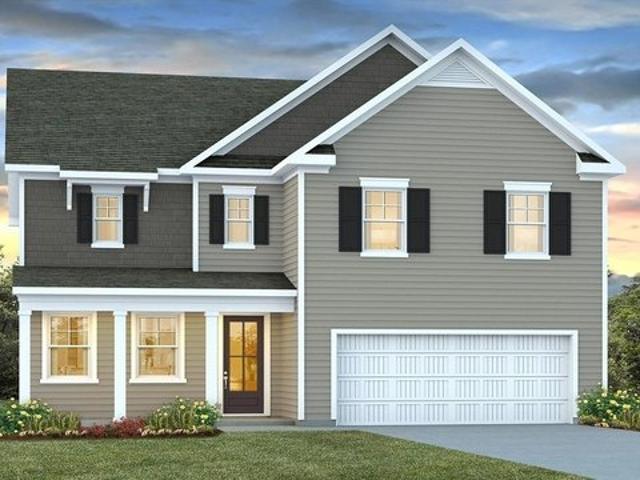 601 Glens Way, Conway, SC 29526
