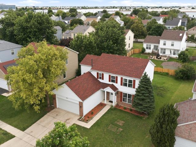 601 Greystone Lane