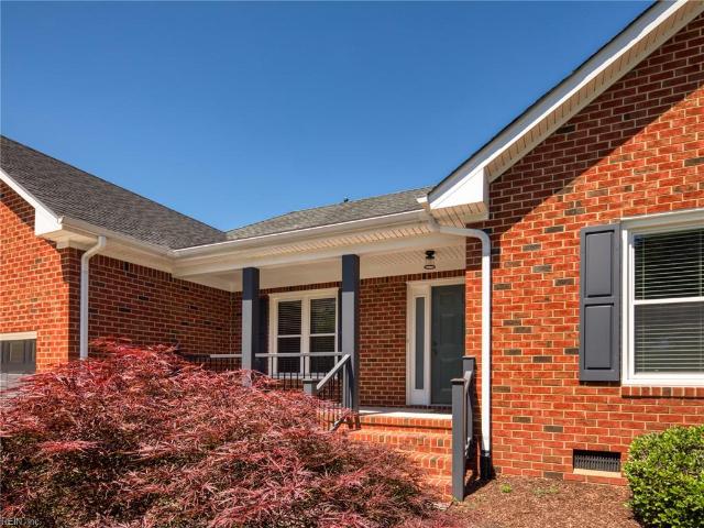 601 Guisborne CT