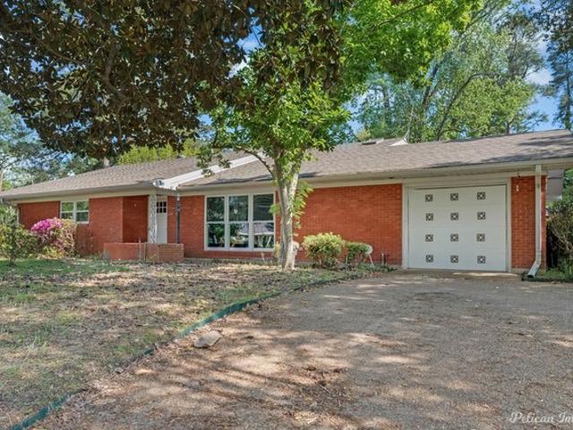 601 Dodd Dr, Shreveport, LA 71107